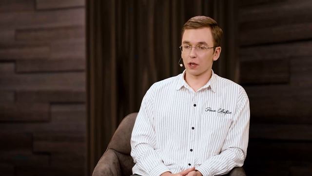 Подкаст «Созидатели» | Григорий Соловьёв