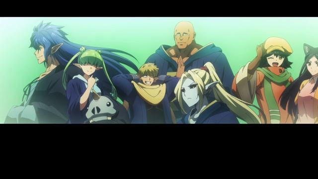 Helck - Hikari (Kanoe Rana)