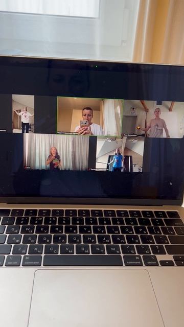 Цирковая Банда прямой эфир по жонглированию