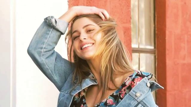 Твои красивые глазки