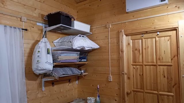 #2 Халявный компостер и первый этап оптимизации пространства. 10 сезон