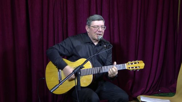 19 Пилигрим - Виталий Старжинский