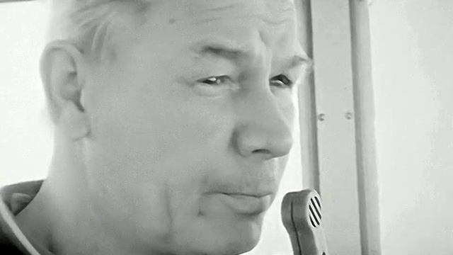 1979 год. Тобольск. На пороге навигации