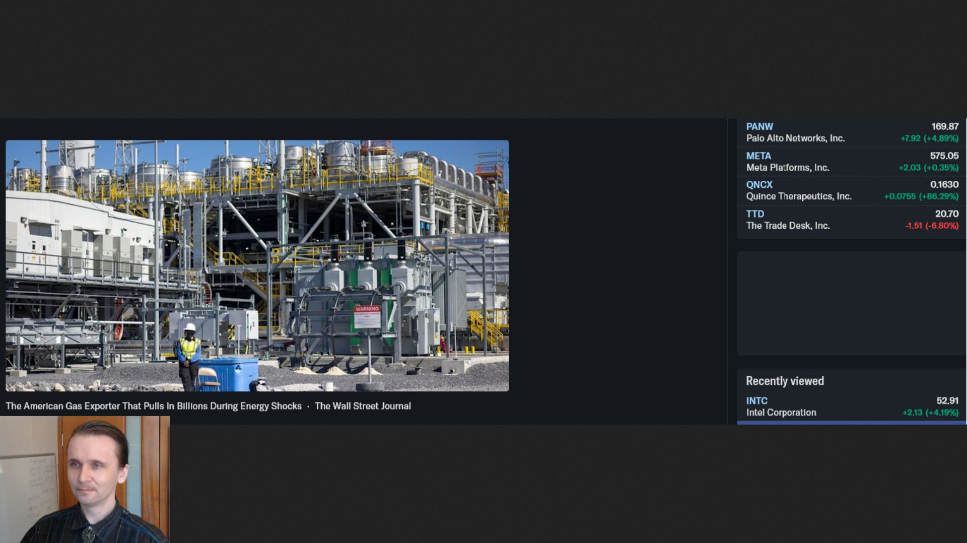 Подборка экономических новостей. Перемирие