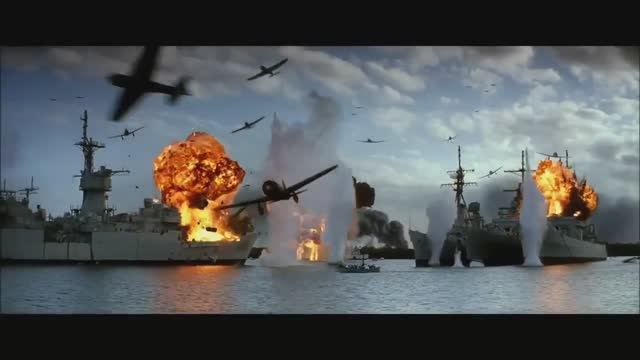 Nightwish-Wishmaster(Pearl Harbor)