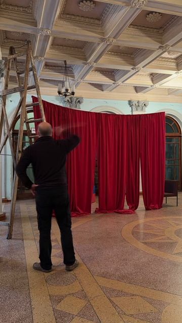 ВИ входная группа