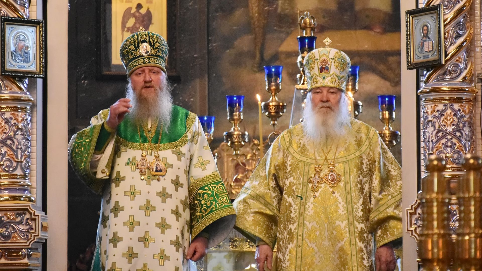 Что такое без Бога жить?