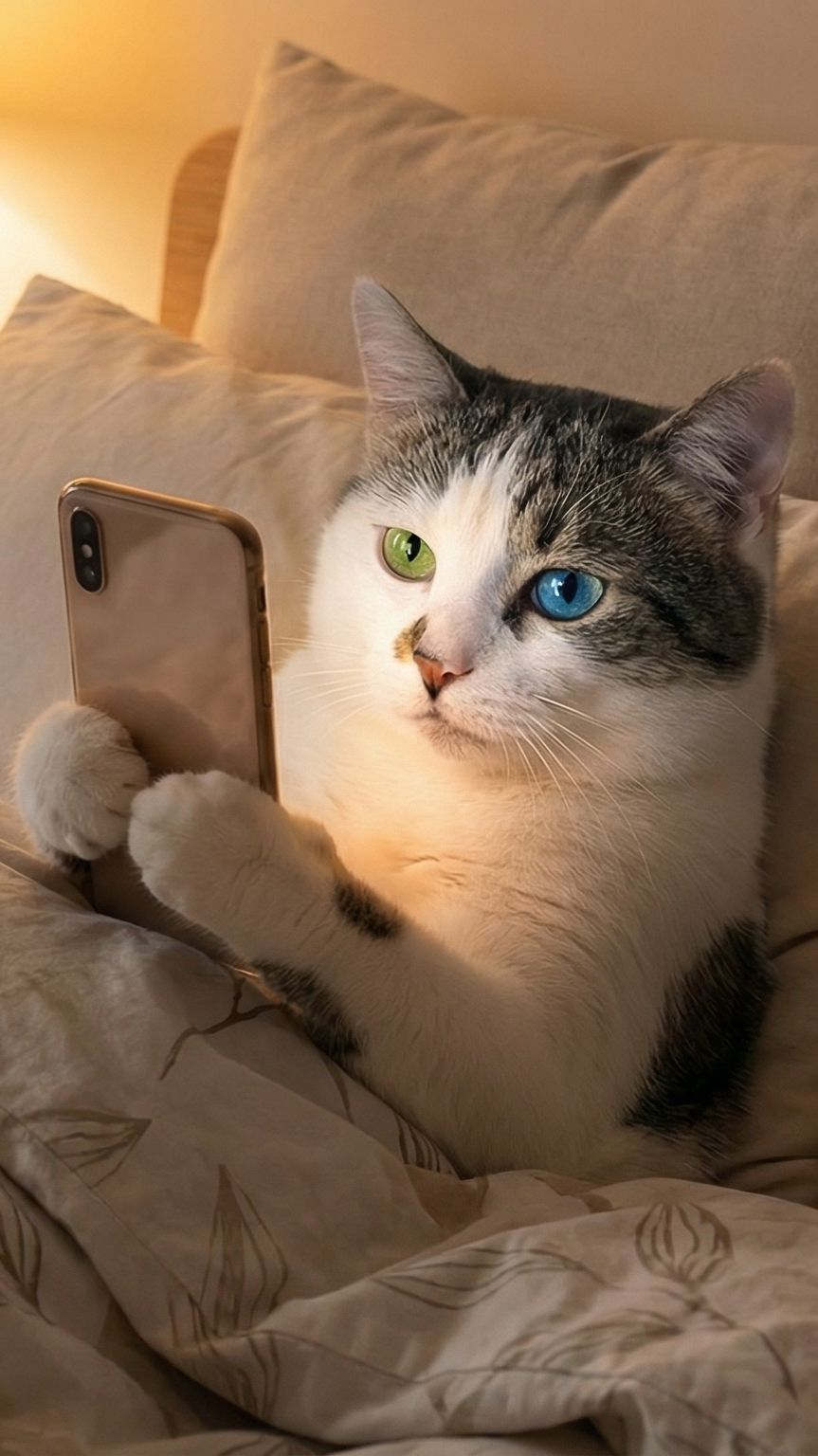 Бедный Бамсик