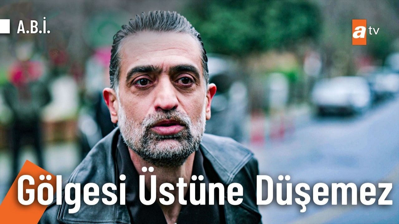 Behram Mahinur için kendini yakar! - A.B.İ. 12. Bölüm @atvturkiye‬