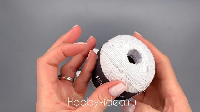 Lana Grossa Filo Lurex 01