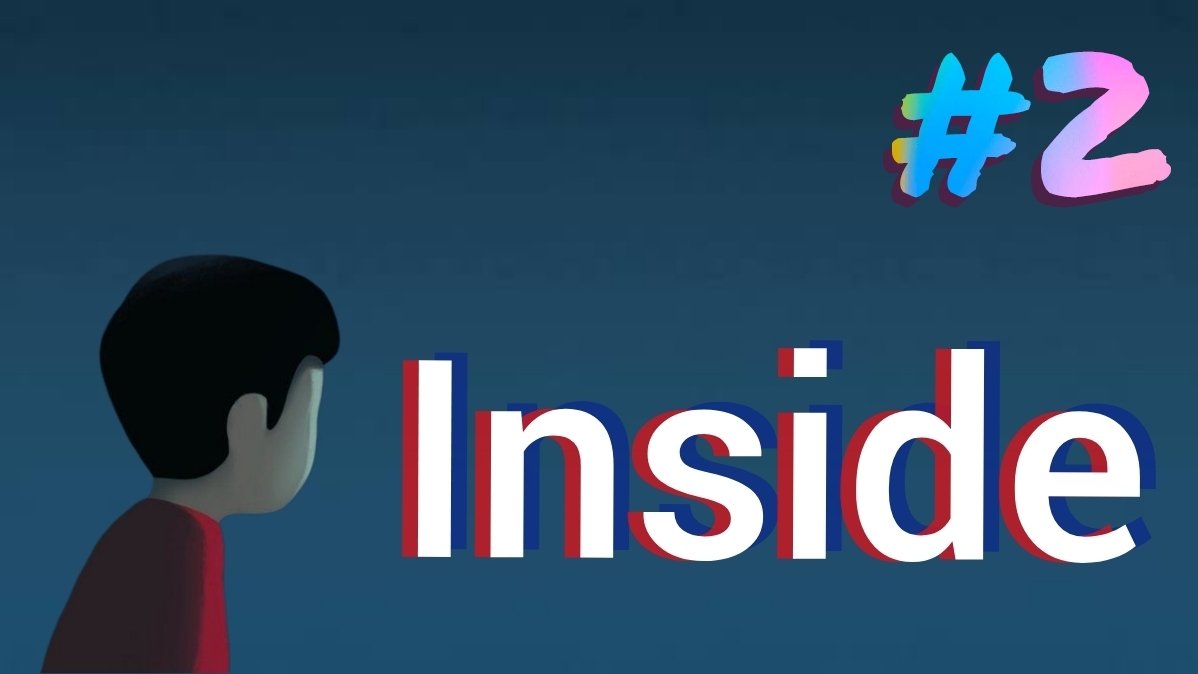 Inside #2 Подводный мир