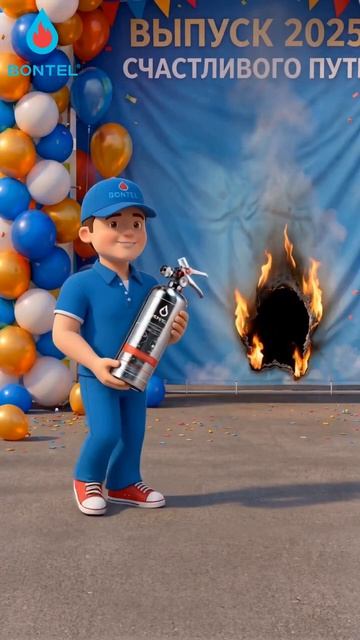 Настоящая безопасность -  это когда проблему решают раньше, чем она становится серьёзной 🚒