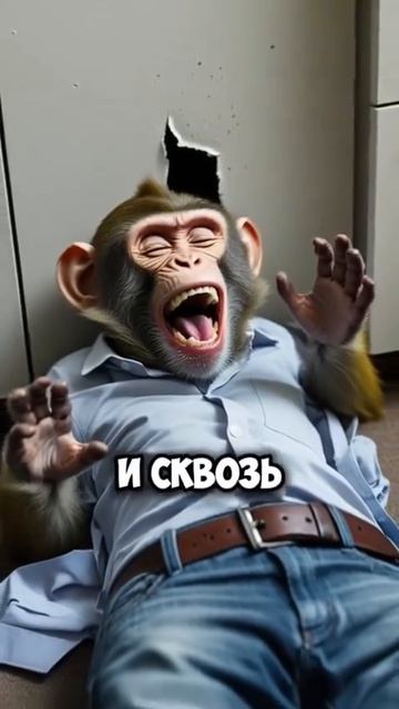 Кто такой друг который ржёт как динозавр...