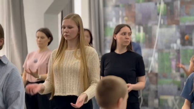 Семинар для учителей и родителей от школы "Марс", март, 2026 год, город Обнинск