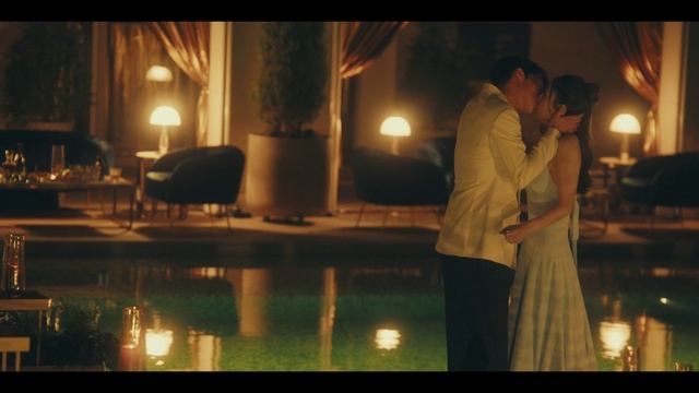 1    Не стоило целоваться (2025)