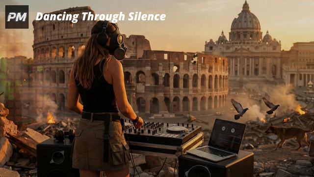 Melodic Techno & Progressive House Mix 2026 🇮🇹 ROME (Golden Hour) ｜ Survivors Transmission 002