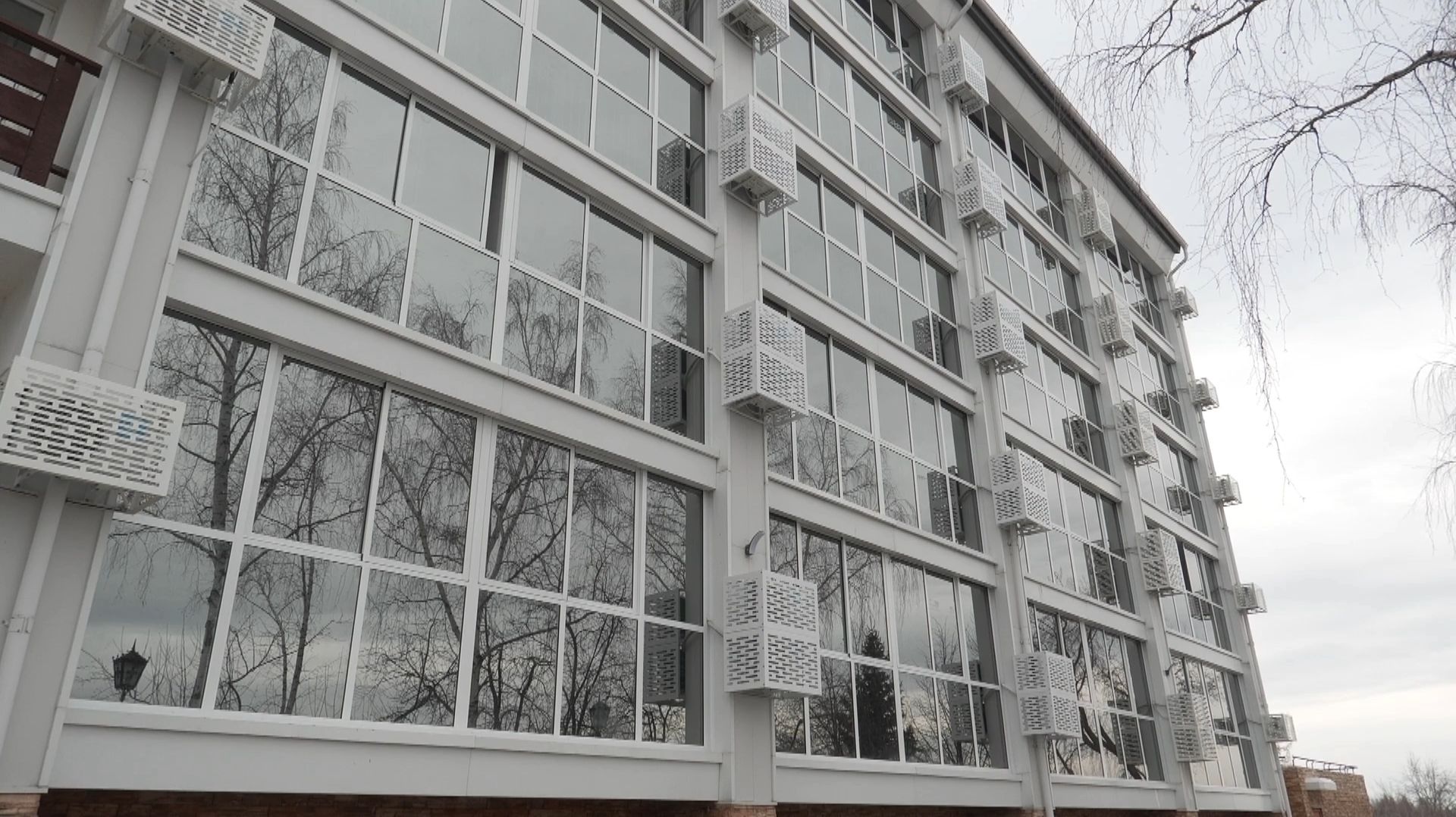 Время местное. Эфир: 08-04-2026 - Социальные программы ММК