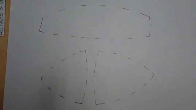 Коррекция лекал и градация корсета с отрезной чашкой