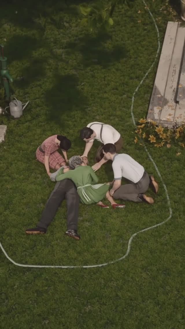 Семья - это навсегда! #мафия #mafia #игра #семья #рекомендации