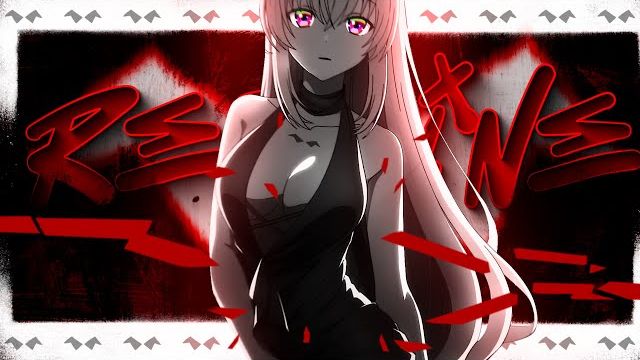 DAEGHO - REDLINE ❗️