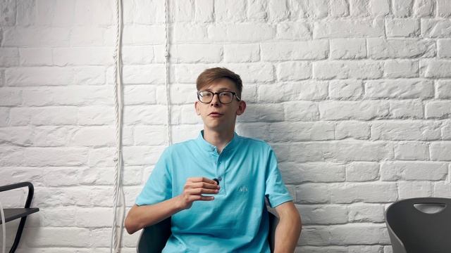 Отзыв Студента Академии ТОП Буткэмп 1