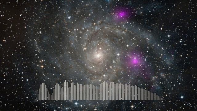 Space Chillout (Chill Out Space)