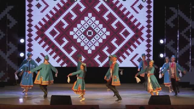 Концерт "Шошо кумыл"