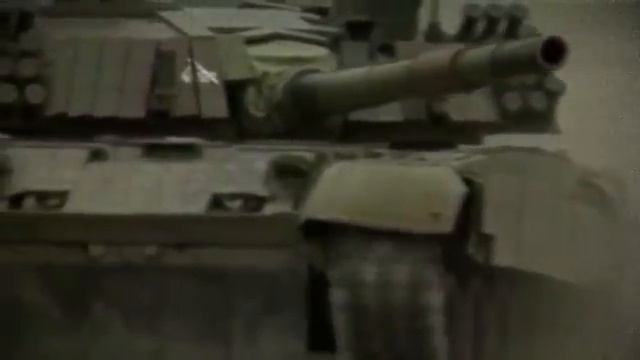 PT-91 "Twardy". Основной боевой танк Польши. Должен был стать лучше Т-72, но что-то пошло не так.
