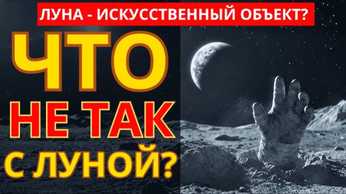 Обратная сторона Луны: что скрывает NASA и почему Orion нам покажет не все?