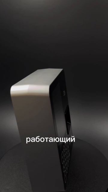 Пальцы вместо пропуска? Легко! 🔥 Смотрите на Securika Moscow на стенде BIOSMART