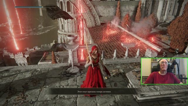 Комфортное прохождение Elden Ring