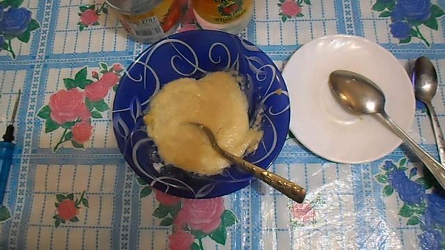 Самый быстрый рецепт засолки икры мойвы.