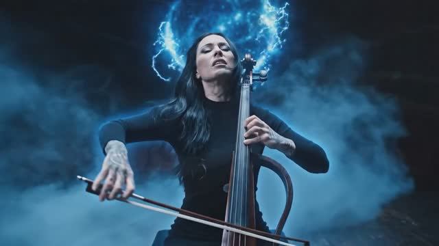 Самая мощная скрипка X Металл X Фортепиано, которую Вы услышите в 2026 году 🎻