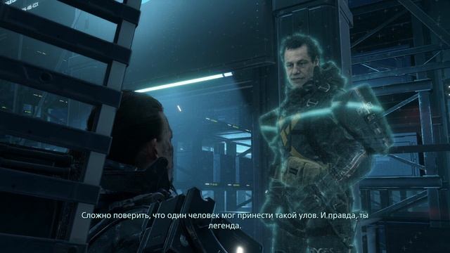 Death Stranding - [08] прохождение ПК русский 2020