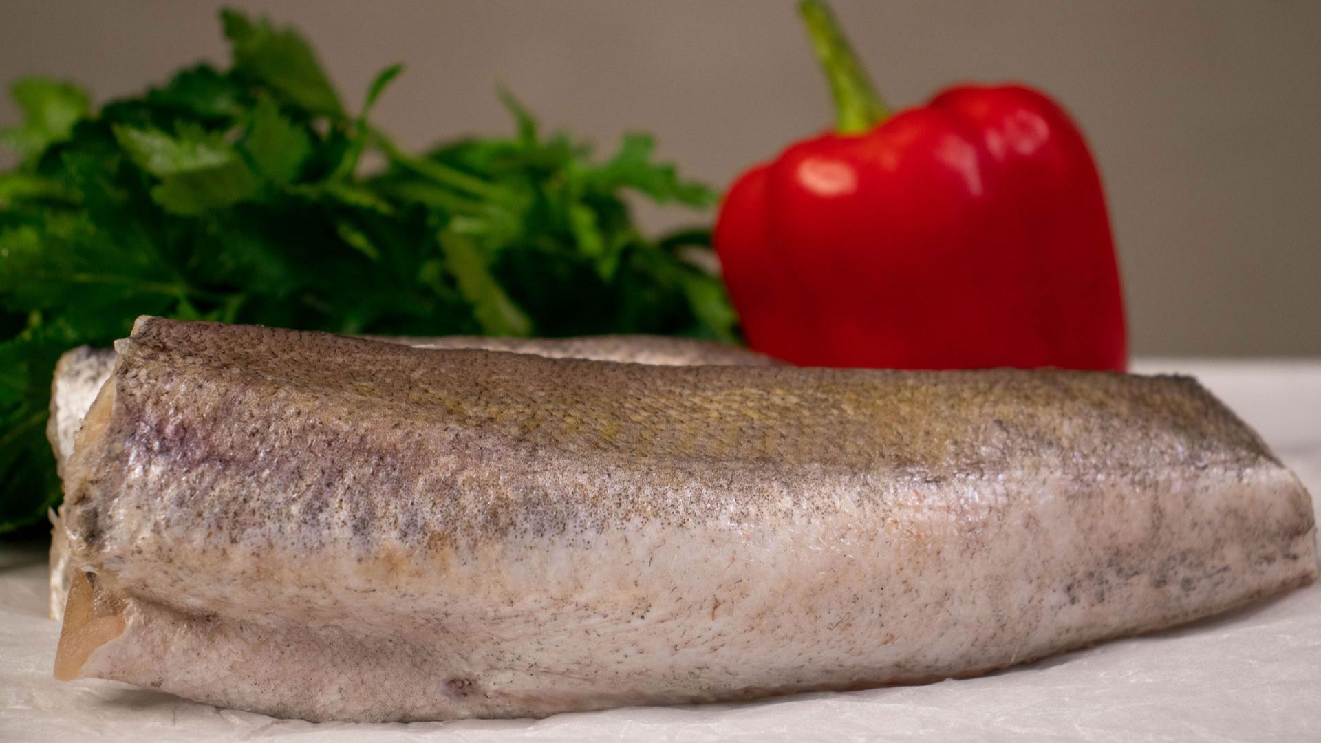 Хек больше не будет сухим! Делюсь идеальным способом жарки #120