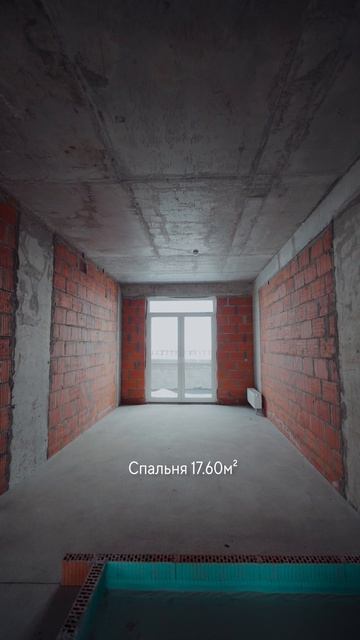 Обзор трехспальной квартиры 86,91м². Клубный дом «Авторы на Большой 62»