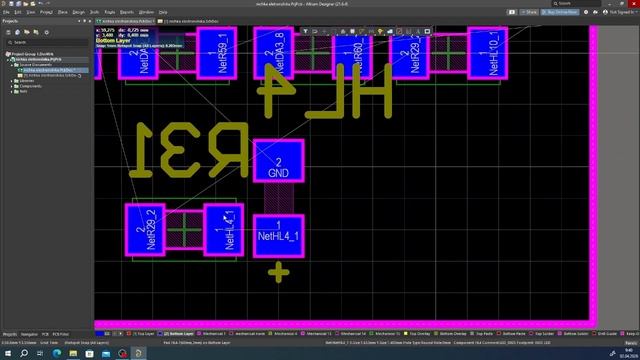 7.1-Растановка