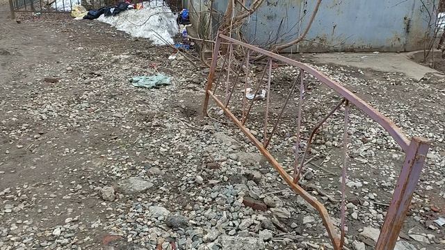 №2083 Двор Г. Звезда 73-Красноармейская 52 8 апреля 2026 г., 13:23:51 VID_20260408_132321691