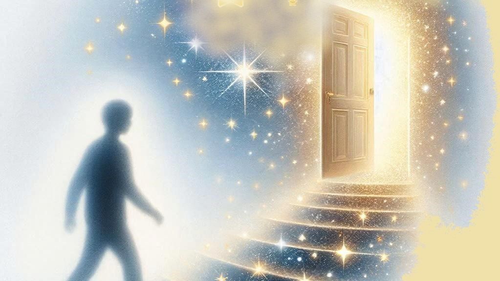 Остался шаг на #новый #уровень