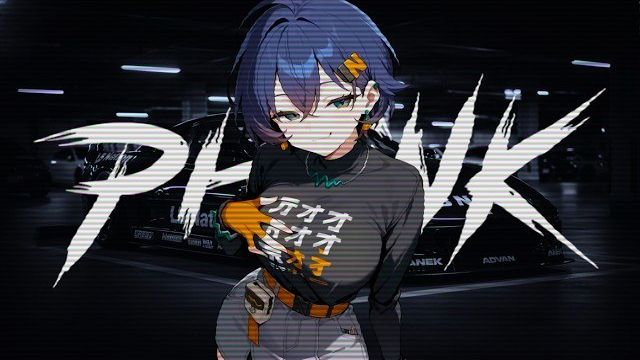 L U C I D I T Y ※ BEST CHILL PHONK NIGHT DRIVE  // LXST CXNTURY TYPE  [WAVE/PHONK/NIGHT]