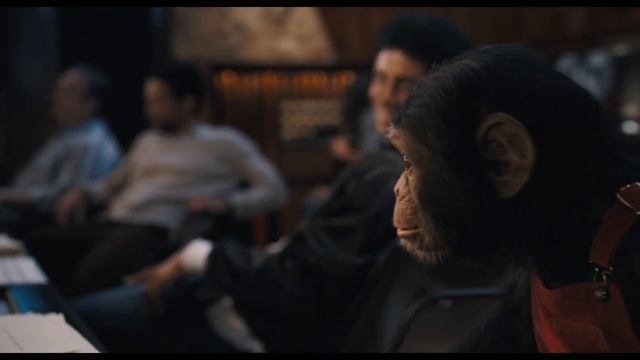 «Майкл» — официальный трейлер (2026) | Байопик о короле поп‑музыки SDR