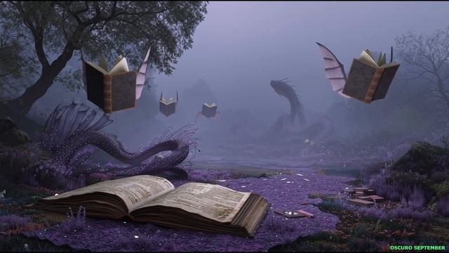 ИИ арт 8-7 - Алиса в стране чудес