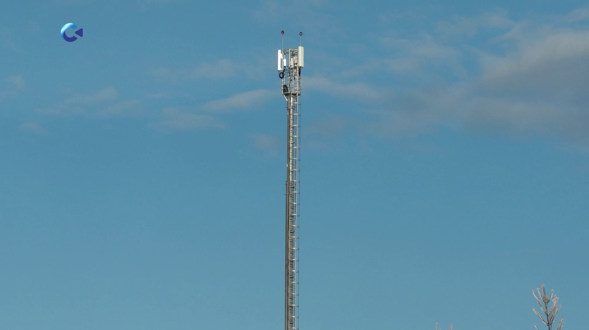 В Карелии обновили рекорд трафика базовых станций связи