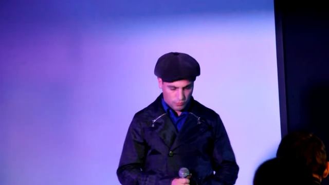 Артём Душевный - СССР-не вернуть