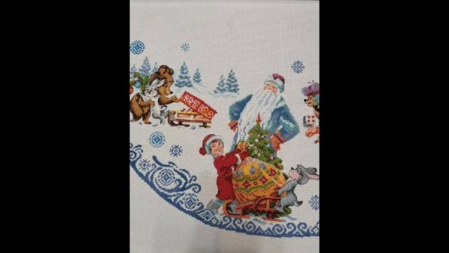 Вязальный дневничок. Страница 198.