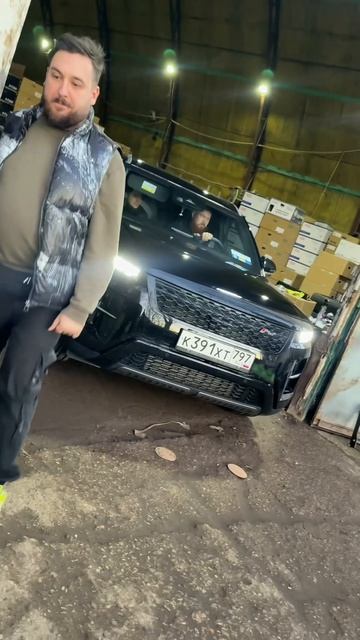 Jaecoo J7 готов 🤩