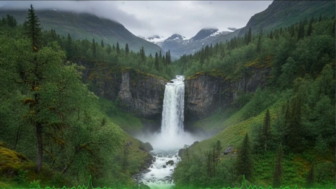 "Русская легенда"