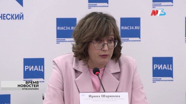 Волгоградцам рассказали, кто стал соавтором памятника подвигу участников СВО