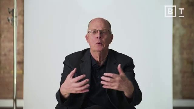 Почему каждый компьютер до сих пор следует чертежам 1940-х годов | Дэвид Алан Гриер: Полное интервью