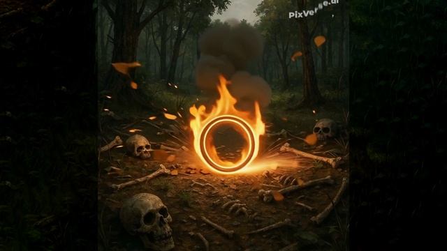 Буктрейлер. Сталкер. Истории. Пламень